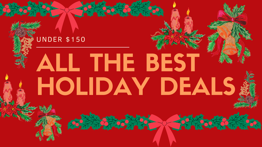 Best Bargain Lighted Displays | Lori's Lighted D'Lites