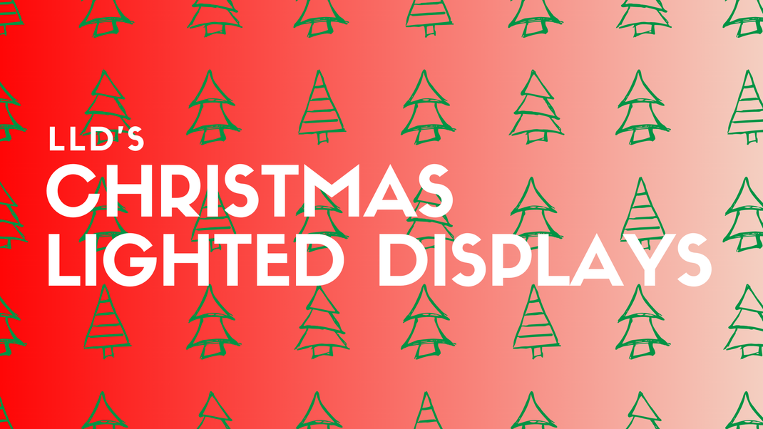 Christmas Lighted Displays | Lori's Lighted D'Lites