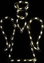 Tear Drop Angel Small| Lori's Lighted D'Lites